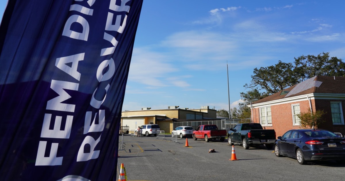 FEMA Hurricane Laura Disaster Assistance Resources | Acadian Ambulance ...