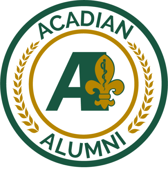 Alumni Signup Form - Acadian Ambulance Service