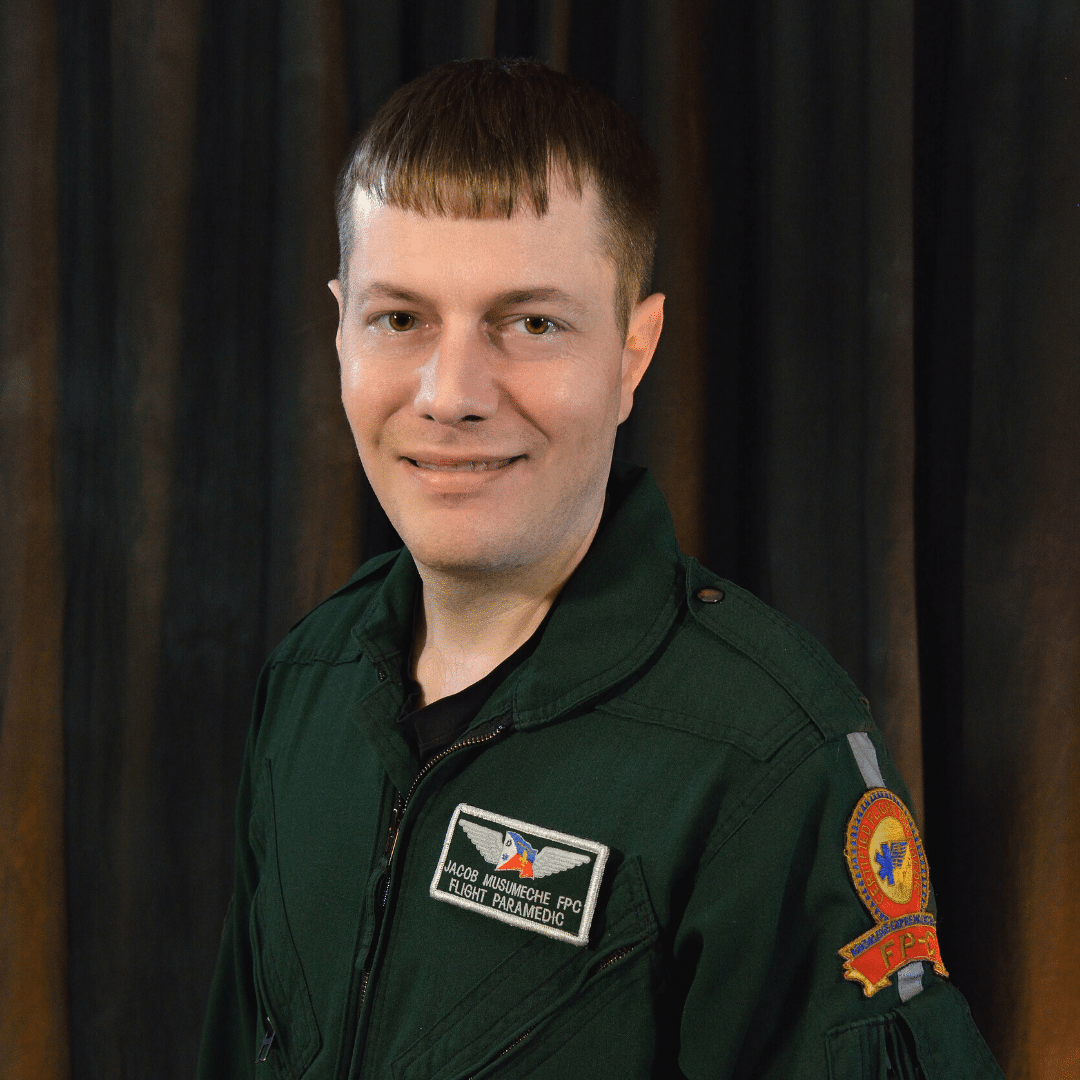 Acadian Ambulance's 2022 Paramedics and EMTs of the Year | Acadian ...