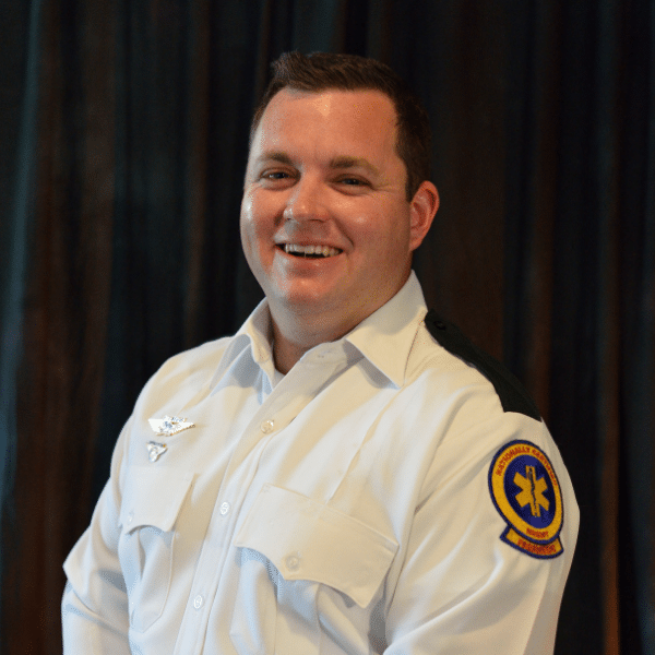 Acadian Ambulance's 2021 Paramedics and EMTs of the Year - Acadian ...