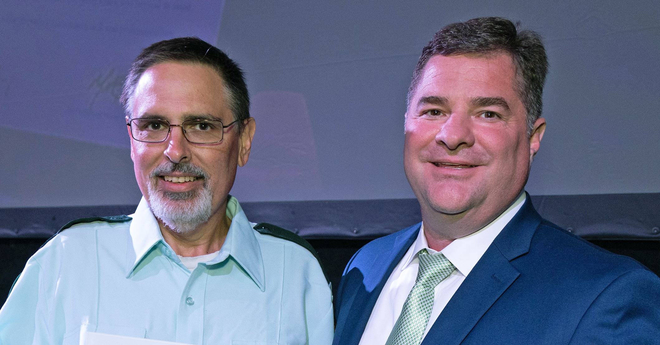 David Roy Named as Acadian Ambulance 2022 Dispatcher of the Year ...