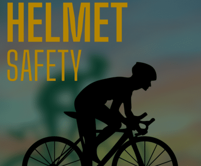 The Importance of Helmet Safety | Acadian Ambulance Service