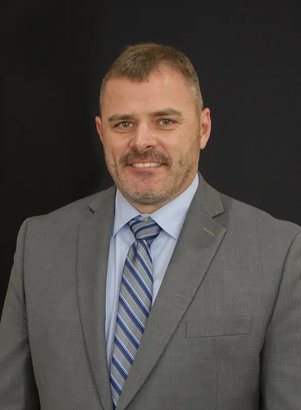 Leadership | Acadian Ambulance Service